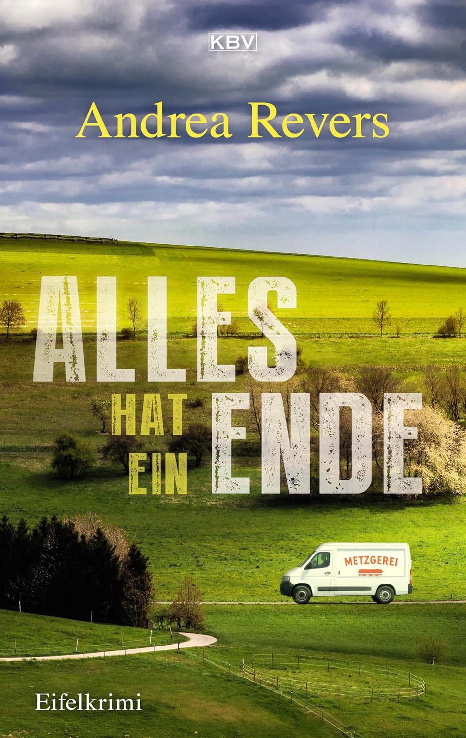 Alles hat ein Ende | Ullas Leseecke